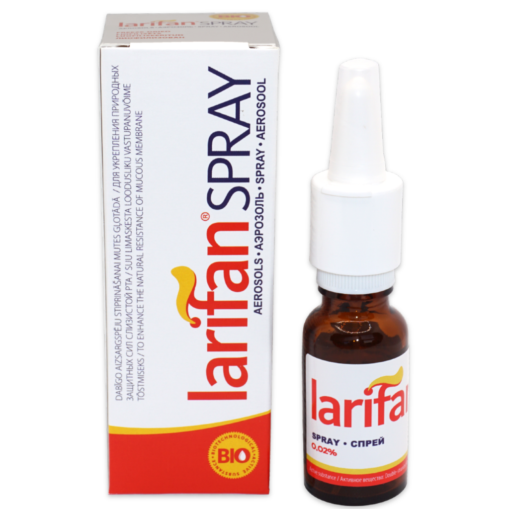 Products – Larifan